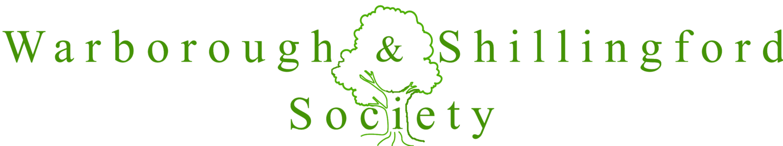 Your Guide to Warborough & Shillingford: Our Welcome Pack & Map