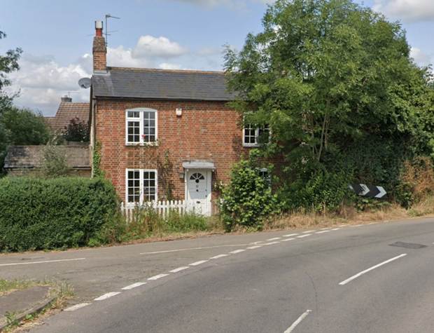 William Butler Yeats